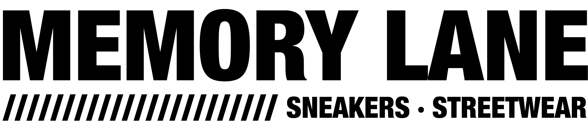 New Balance – Memory Lane