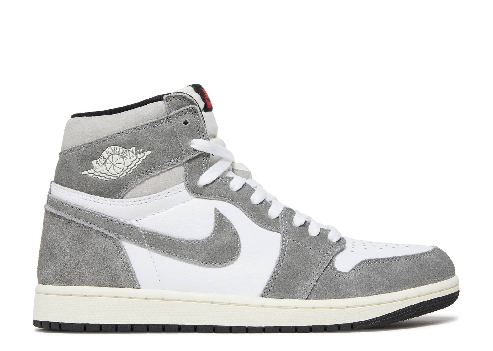Air Jordan 1 Retro High OG Washed Black – Memory Lane
