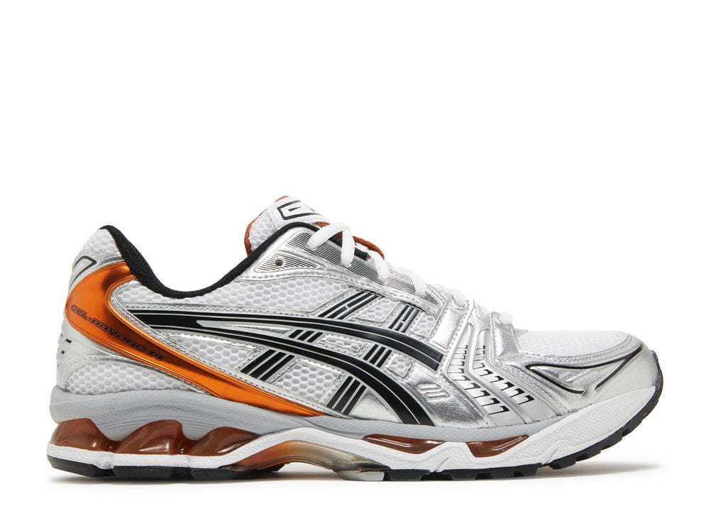 ASICS